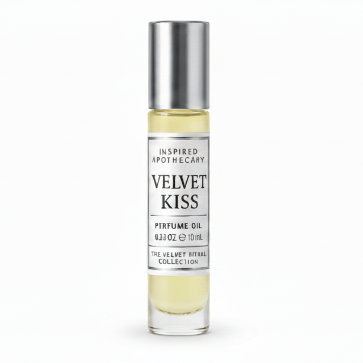 VELVET KISS Oil – INSPIRED APOTHECARY